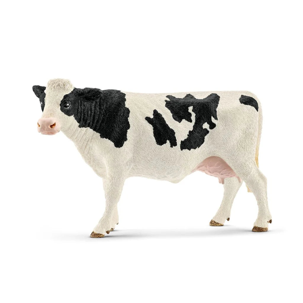 Schleich Holstein cow - Perfect for Imaginative Play – JSQ Mercantile