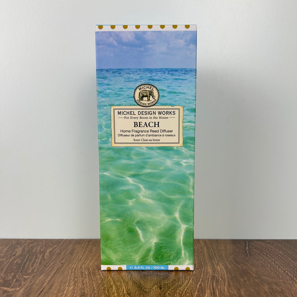 Beach Reed Diffuser – JSQ Mercantile